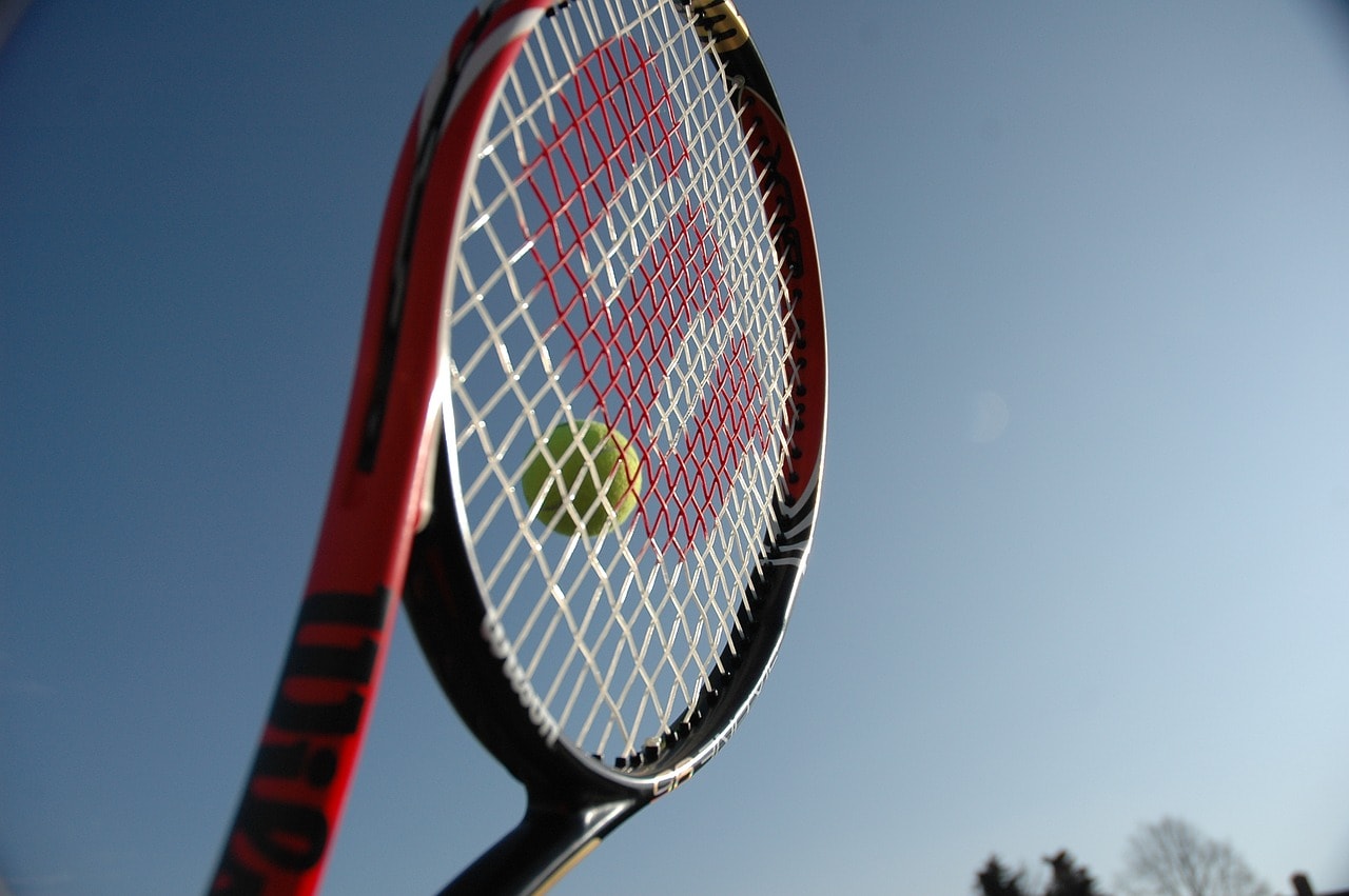 We Reviewed 9 Of The Best Tennis Strings For 2023